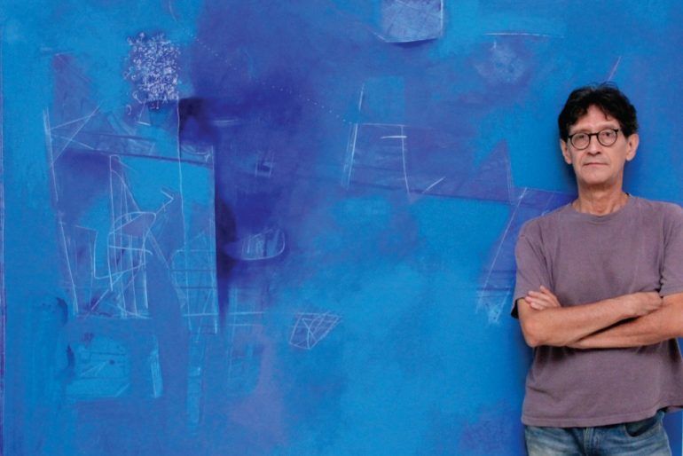 El elemento sorpresa: Ariel Guzmán – Revista Soma
