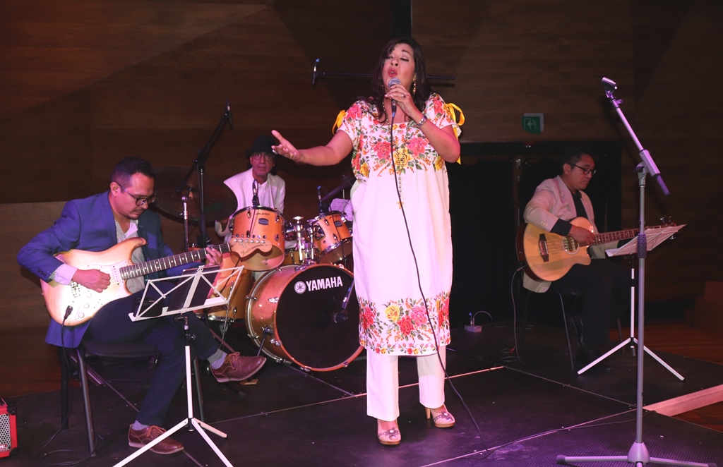 Convocan al Diplomado en Trova Yucateca y Música Popular – Revista Soma