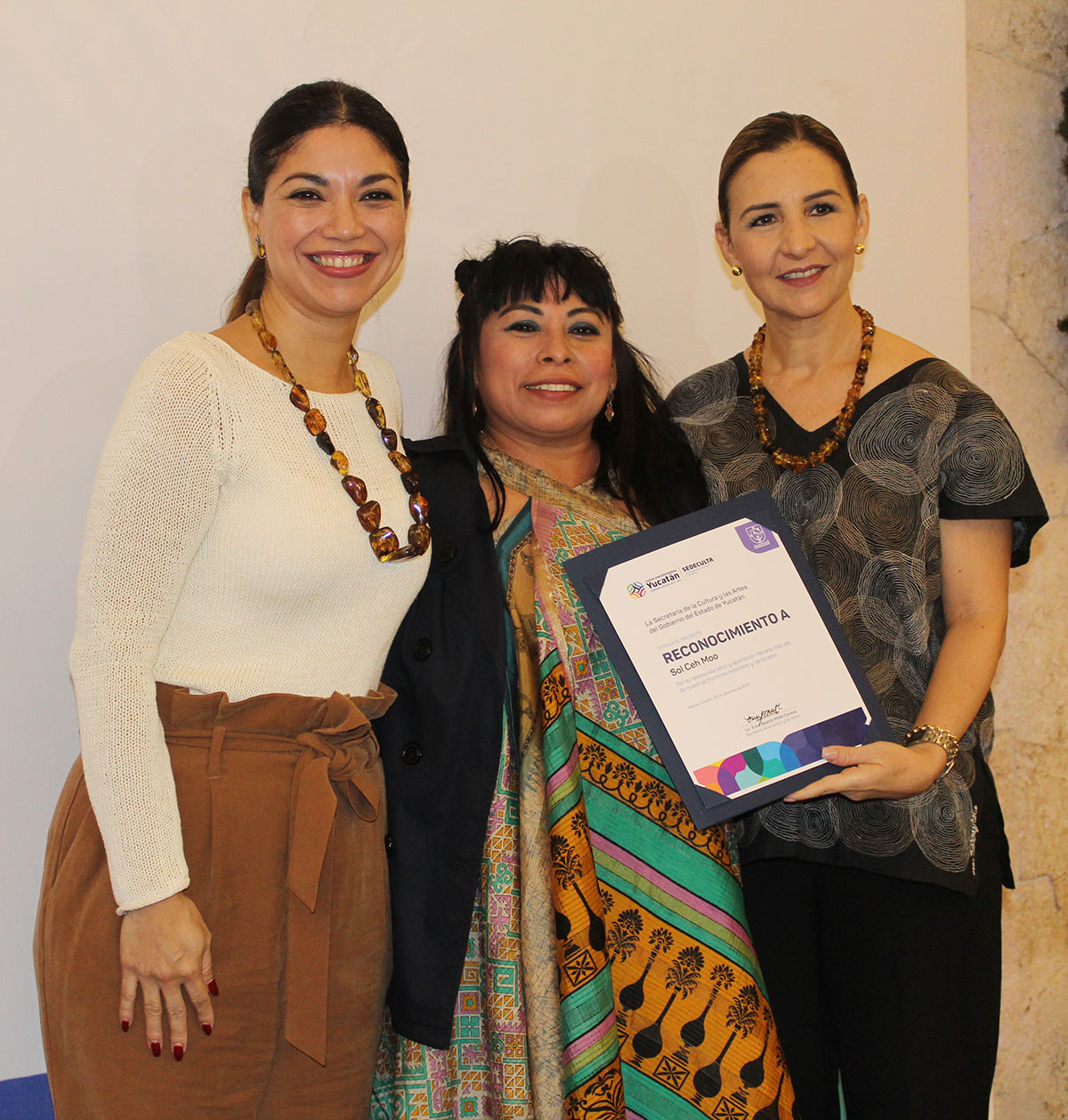 Celebran el Día del Escritor en Yucatán con un desayuno – Revista Soma
