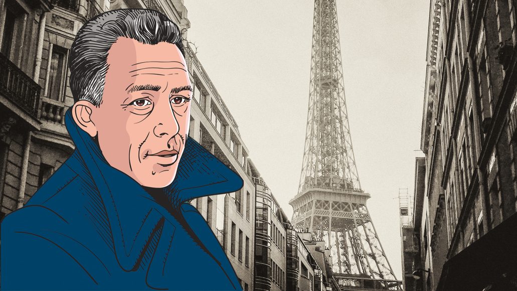 A sesenta años de la muerte de Albert Camus – Revista Soma