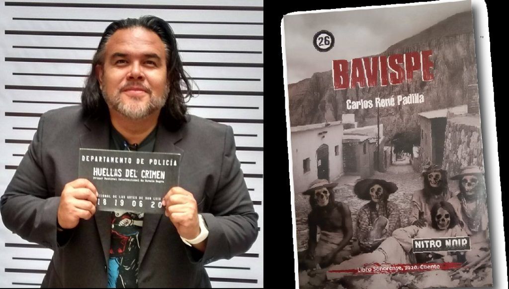 “Plañidera”, un cuento de Carlos René Padilla – Revista Soma